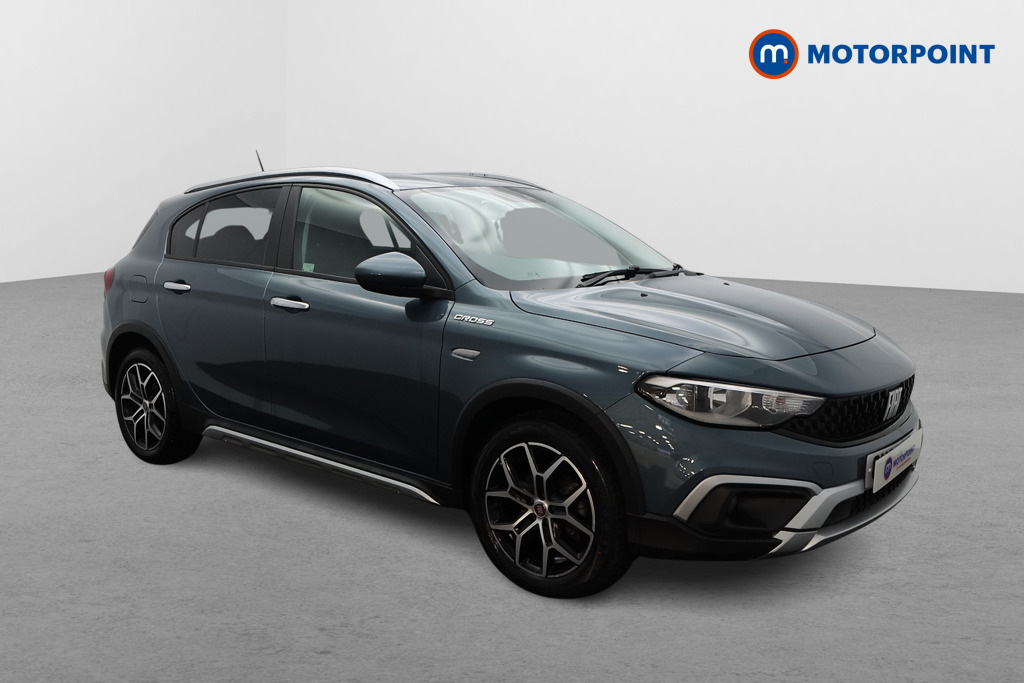 Comprehensive Guide to Buying a Fiat Tipo in the UK