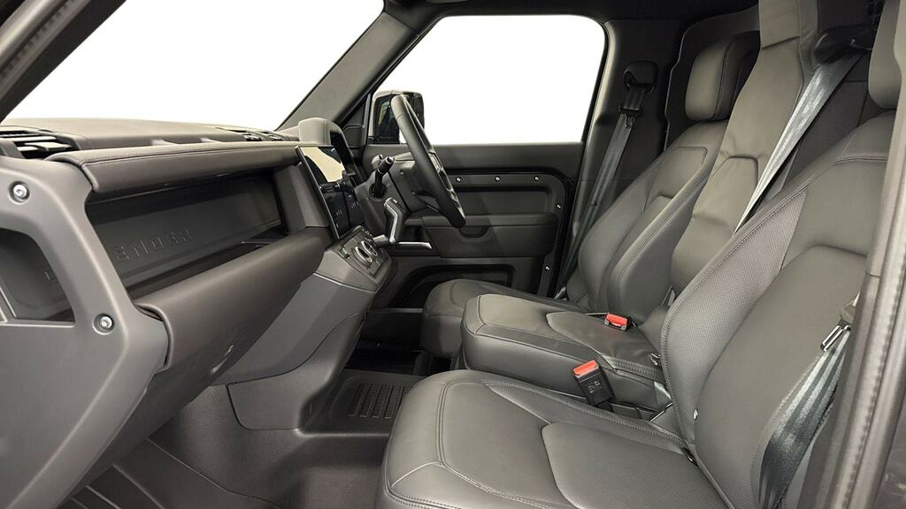 Used 2026 Land Rover Defender 110 3.0 D350 MHEV X-Dynamic HSE Hard Top ...