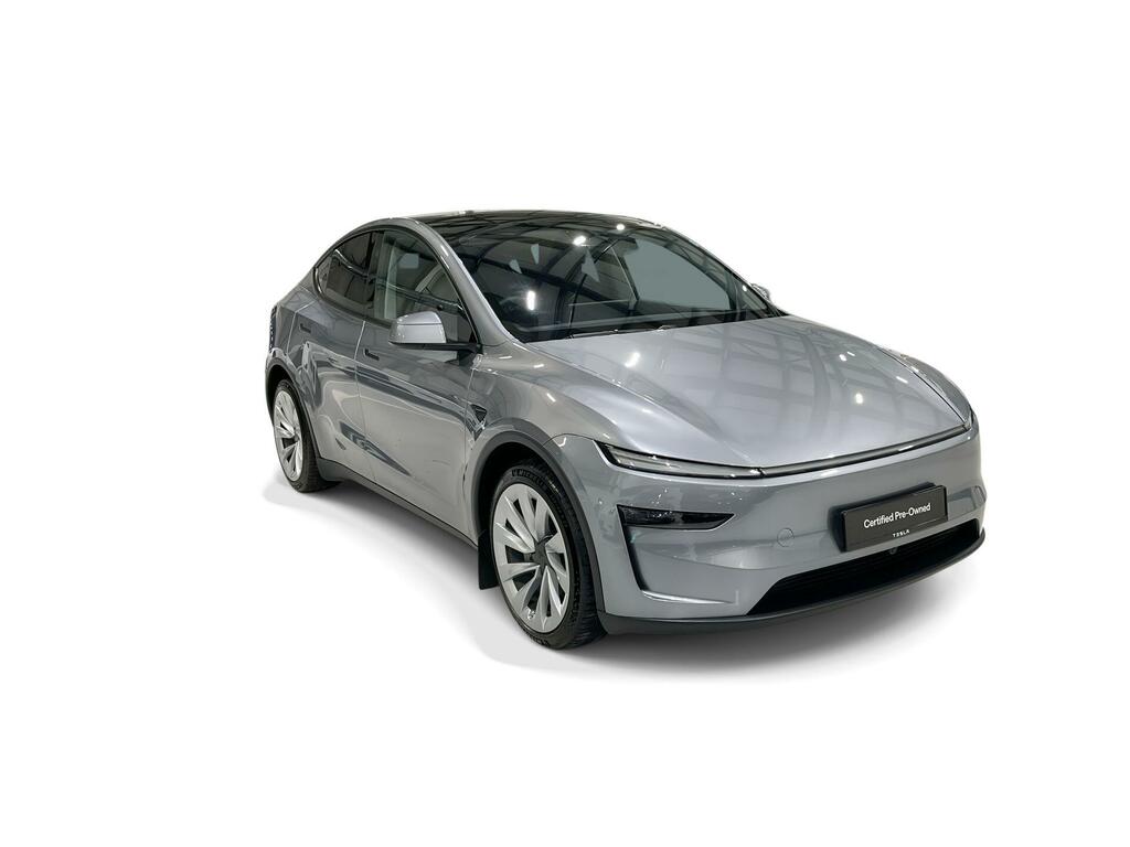 Used 2025 Tesla Model Y 79kWh (Dual Motor) Long Range Launch Series ...